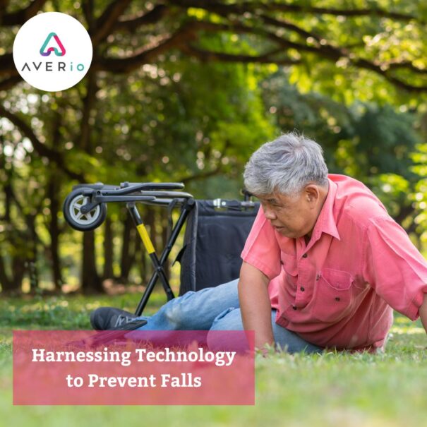 Harnessing Technology to Prevent Falls: Advances in the UK NHS and ...